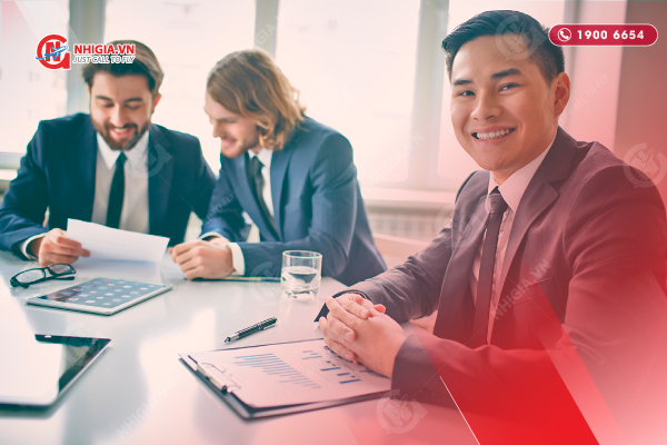 Forms of employment of foreign workers in Vietnam in 2021